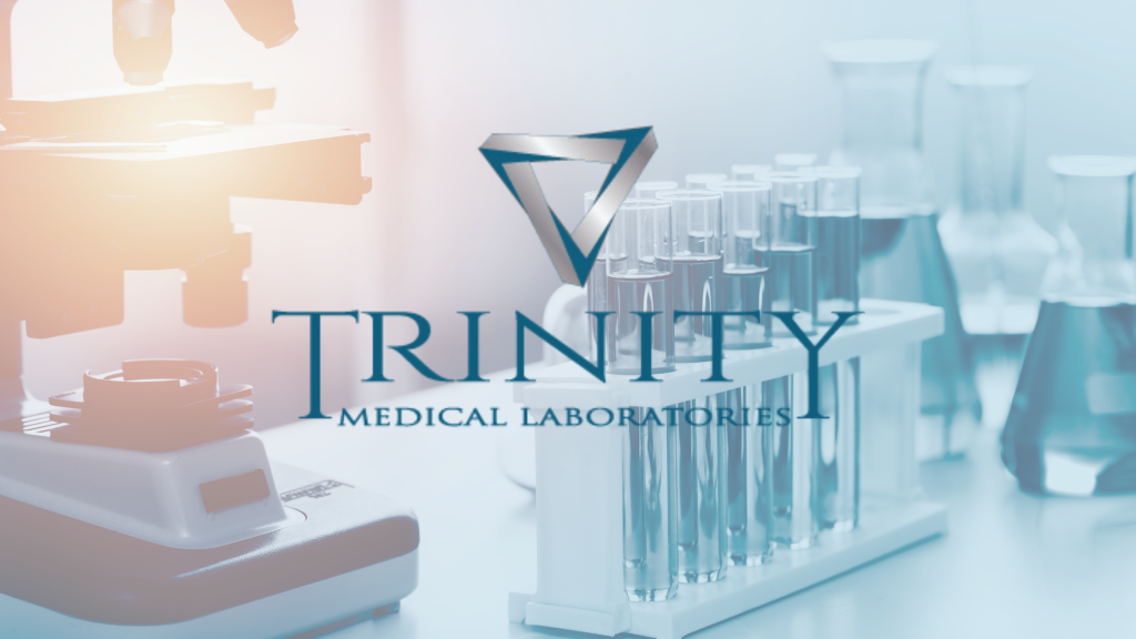 Trinity Medical Laboratories: Success Story | Innovative Lab Solutions