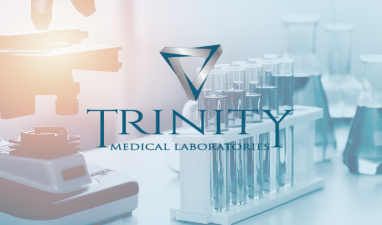 Trinity Medical Laboratories: Success Story | Innovative Lab Solutions